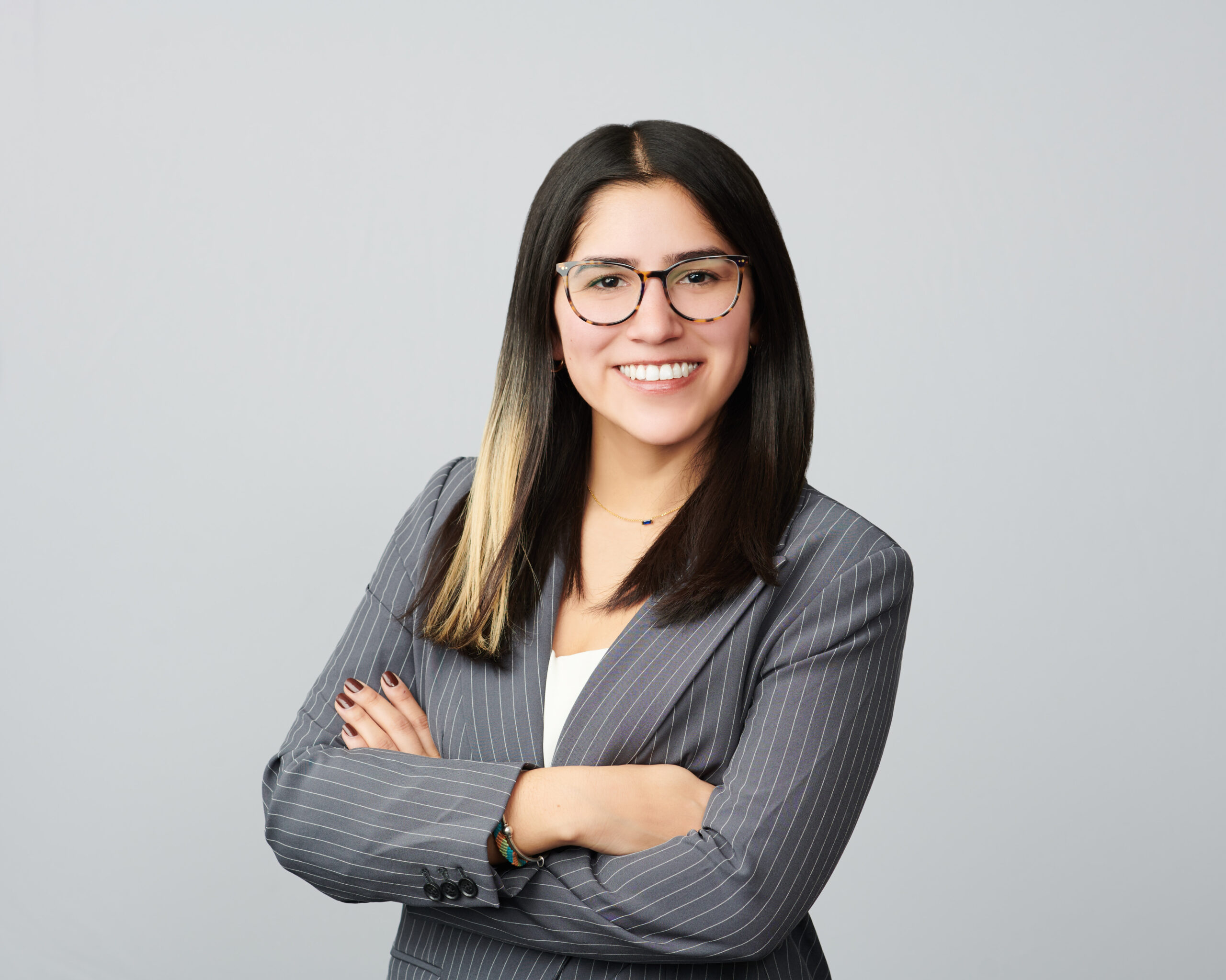 Mae Diaz Cabrol - National Skills Coalition