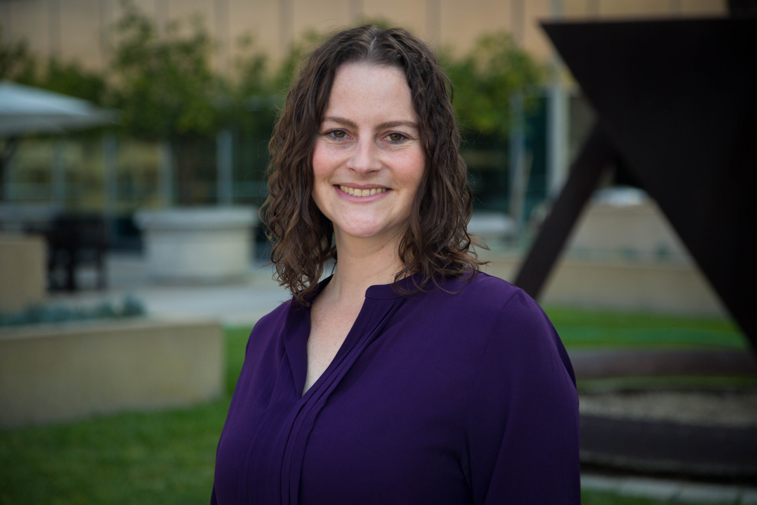 Jennifer Zeisler - National Skills Coalition