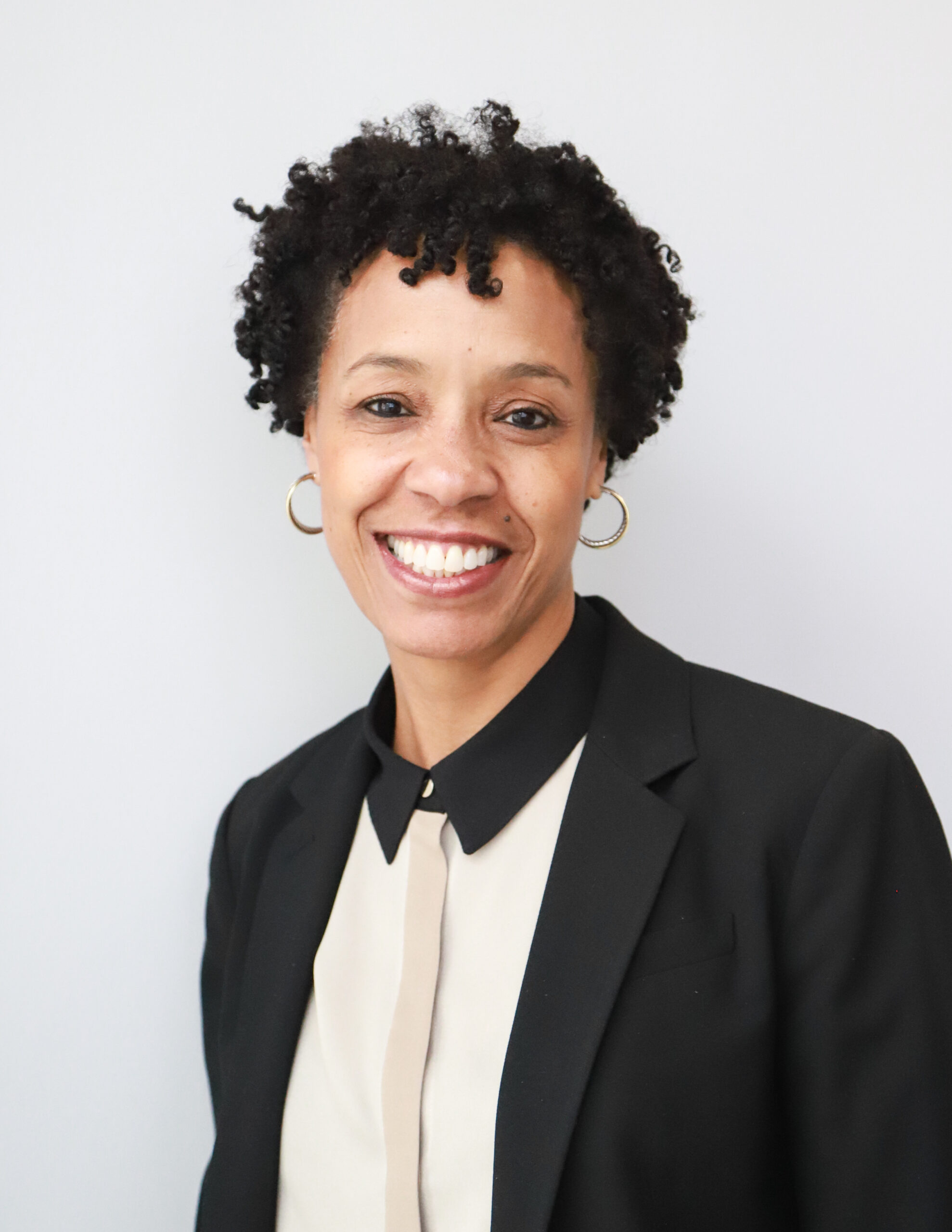 Liza Smitherman - National Skills Coalition