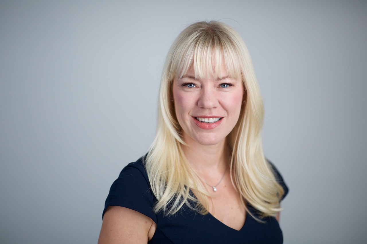 Sarah Steinberg - National Skills Coalition
