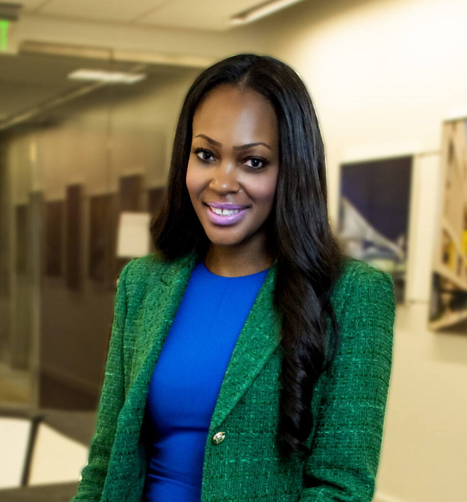 Victoria Johnson - National Skills Coalition